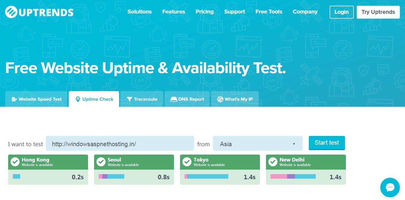 Cheap ASP.NET Core 1.1 Hosting in India | WindowsASPNETHosting.in Vs HioxIndia – India ASP.NET ...
